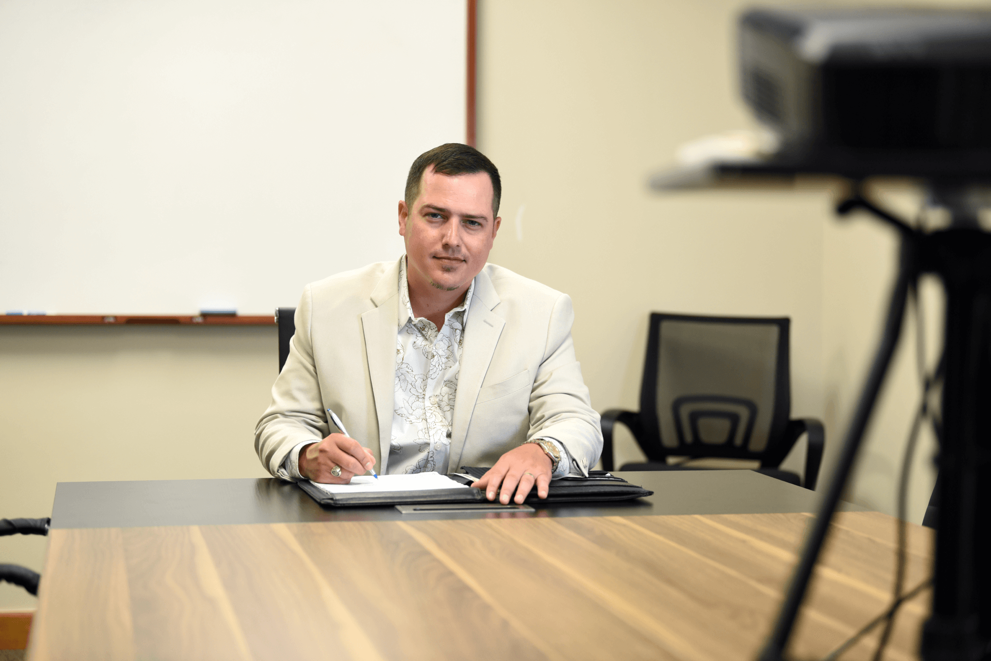 Robert Royer - Founder & CEO | Building Brands Marketing