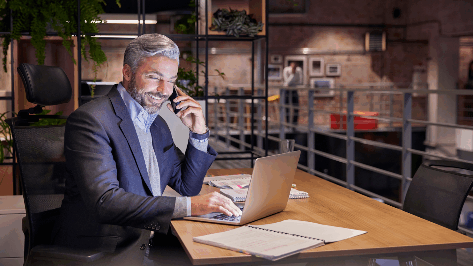 10 Reasons Connectivity is Crucial For A Successful Business - Building ...